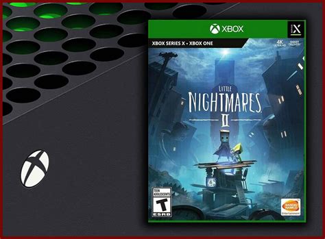 5 Horror Video Games Worth Playing On The Xbox Series X Colin Lawson Books