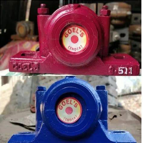 Sn 616 Plummer Block At Rs 150piece Plummer Block Housing In New Delhi Id 27434054855