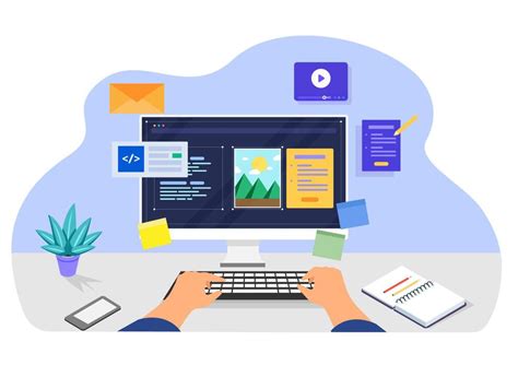 Coding Vector Art Icons And Graphics For Free Download