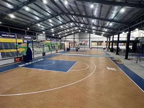 Best Basketball Courts In Batam Indonesia ‎1 Courts Courts Of The