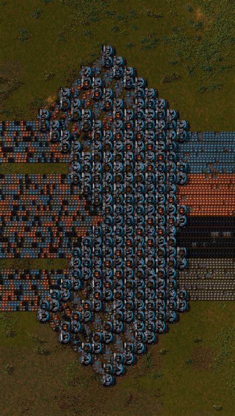 A Practical Guide To Splitter Sorting Rfactorio