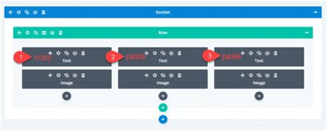 How To Add A Scroll Down Hover Effect To Preview Web Page Designs In Divi
