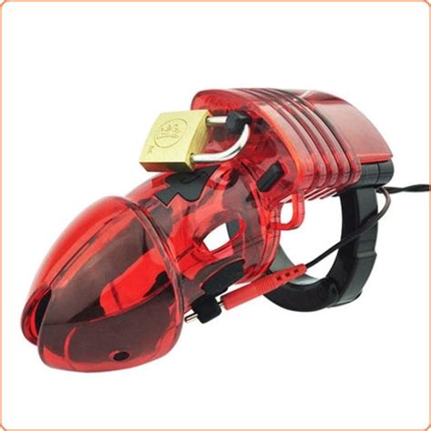 Electro Chastity Device