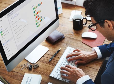 What Is The Difference Between A Portfolio And A Project Program