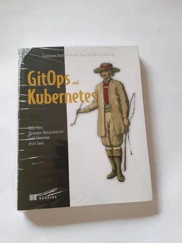 Gitops And Kubernetes Continuous Deployment With Argo Cd Jenkins X