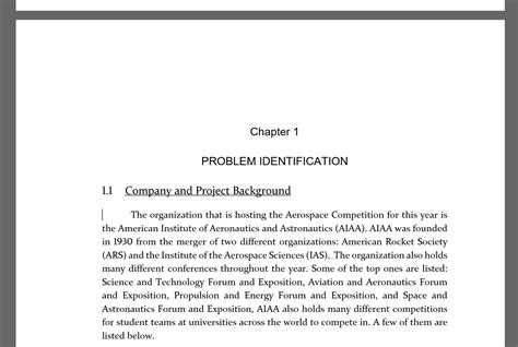 Microsoft Word Header Spacing Issue Microsoft Community