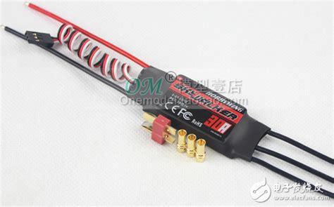 stm32接无刷直流电机问题 微波eda网