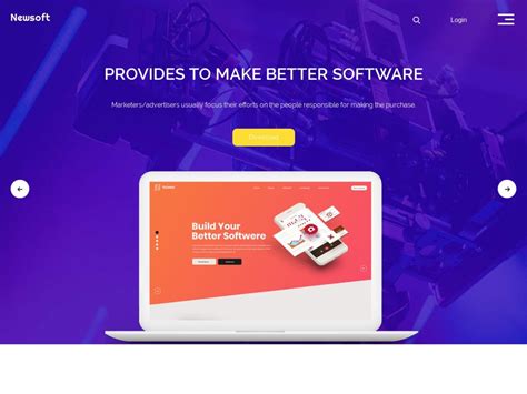 html templates for free downloading newsoft free html templates