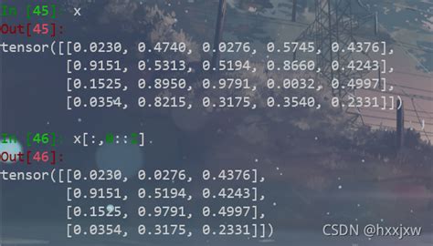 python双冒号 python 0 2 csdn博客