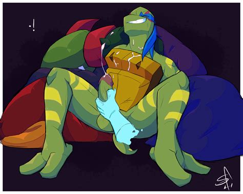 Rule 34 2 Toes Ambiguous Gender Anthro Balls Blue Eyes Bodily Fluids Cum Cum On Penis Cum On