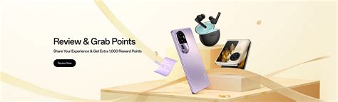 Review Campaign Oppo India