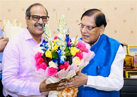 Ajay Kumar On Linkedin A Tribute To Late Dr Bindeshwar Pathak A Renowned Figure In The Realms…