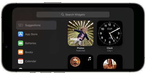 How To Use Your IPhone S StandBy Mode MacRumors