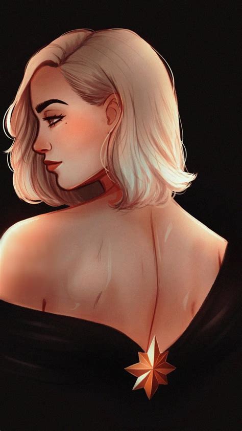 Marvel R Captain Marvel