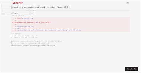 Basic Notepad Codesandbox