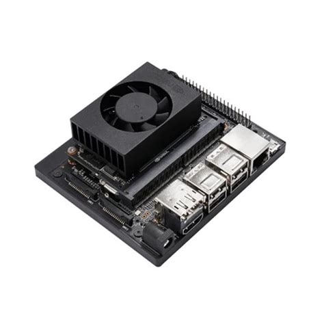 Buy Well Selling Nvidia Jetson Xavier Nx Developer Kit From LEETOP TECH CO LTD China