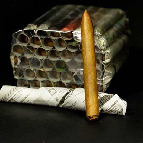 Torpedo Super Premium Connecticut 7x52