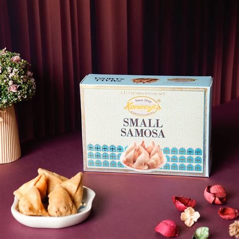Kanwarjis Savory Snacks Flavorful Namkeen For Occasion