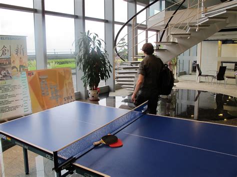 Ecs Headquarters Behind The Scenes Of Randd Page 4