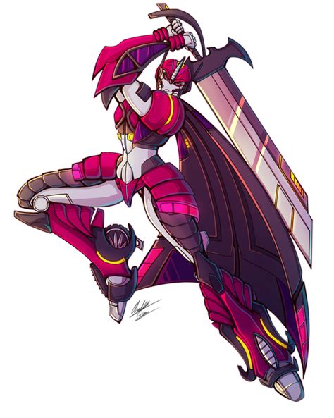 Rixia Ready For Battle By Bluestripedrenulian By Vendettaprimus On