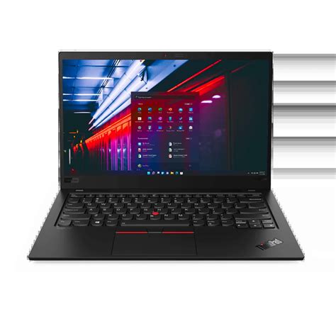 Laptop Lenovo Thinkpad X Carbon Gen M Nh M Cao C P