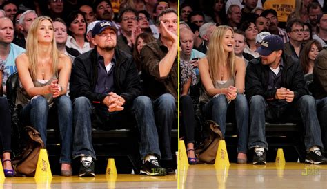 레오나르도 디카프리오 여자친구 리스트 인스티즈 Instiz 이슈 카테고리