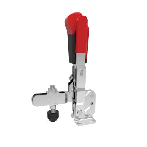 Safety Lever Toggle Clamps Wixroyd