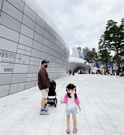 동대문 Ddp 키즈카페 Ddp 키즈카페 디키디키 5살아이와함께~ 운영시간 요금안내 주차 위치 네이버 블로그