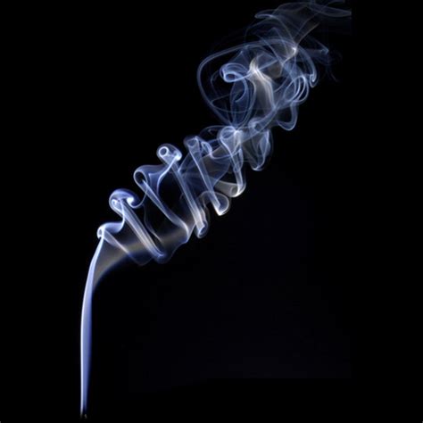 The Art Of Smoke Photography