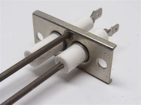 Fenwal 076 5 Spark Ignitor Flame Rod Sensor Bullseye Industrial Sales