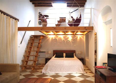 35 Mezzanine Bedroom Ideas Artofit