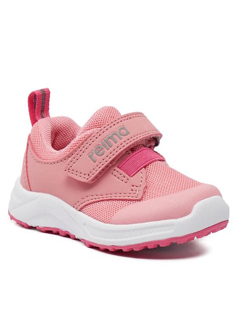 Reima Sneakers 5400082A 3830 Rosa | Modivo.at