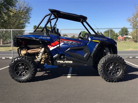 2021 Polaris Rzr Xp 1000 Premium Repo Finder