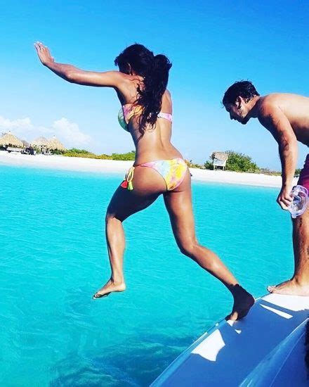 Melanie Liburd Nude Pics And Sex Scenes Compilation Scandal Planet