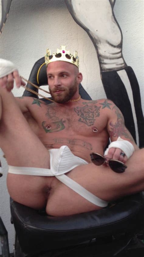 Gay Porn Star Derek Parker Joel Greenwood Gayporn