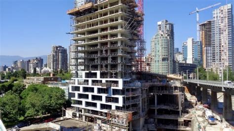 Bc Energy Step Code Boosts High Efficiency Building Products Market Thoughtful Journalism