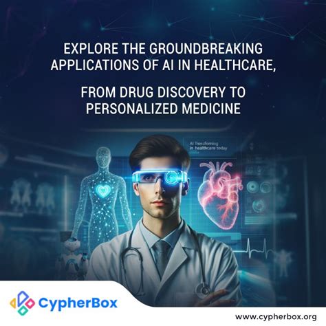 Cypherbox On Linkedin Ai Healthcare Medtech Healthtech