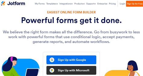 10 Best Software For Fillable Forms