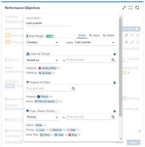Data Segmentation And Dimensions I Performance Objective App