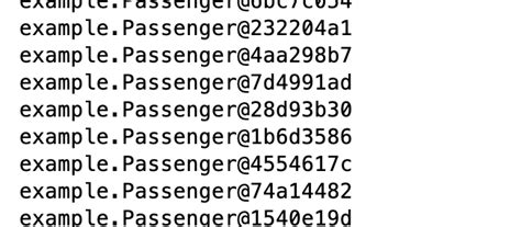 Java Reading A Text File Into A One Dimensional Array Stack Overflow
