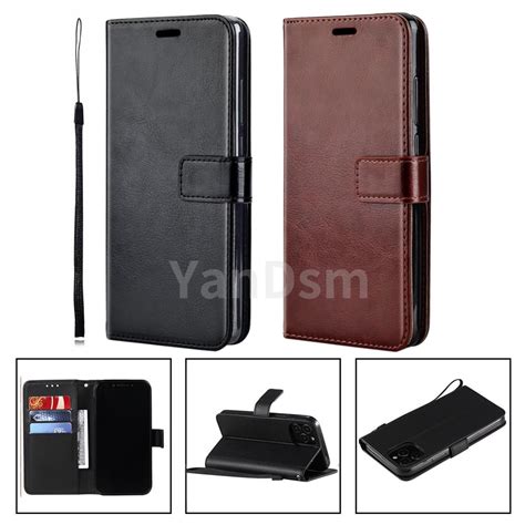 Ready Stock Flip Case Xiaomi Redmi Note Pro S Pro S Note