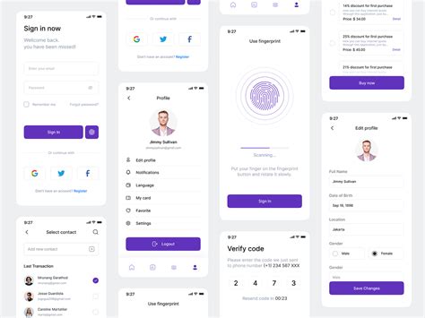 Authentication Designs Themes Templates And Downloadable Graphic