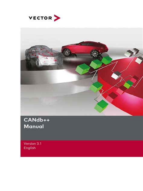 Candb Manual En Pdf Computer File Databases