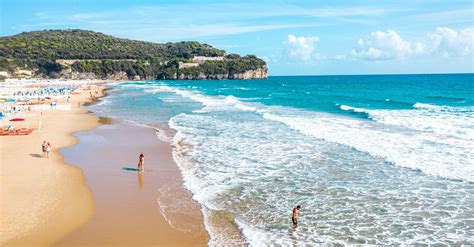Hidden Lazio Beaches To Visit In Spring Italy Travel Guide