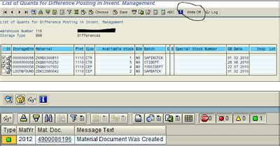 SAP Knowledge Sharing SAP Server Administration SAP Software Update Warehouse Management PID