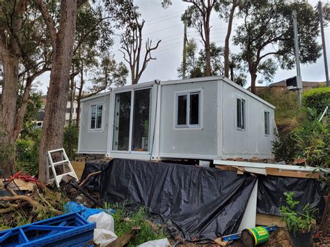 Home Newcastle Tiny Homes