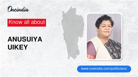 Anusuiya Uikey Age Biography Education Husband Caste Net Worth And More Oneindia