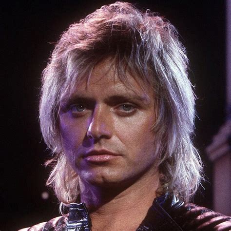 Benjamin Orr The Music Museum Of New England