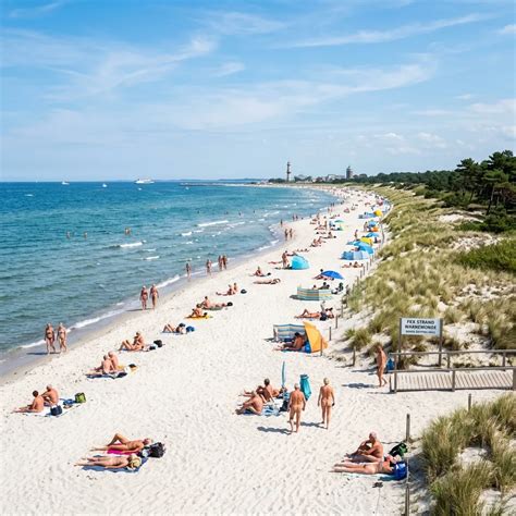 Warnemünde Fkk Beach Rostock（hierarchyrostock）の究極のゲイfkk