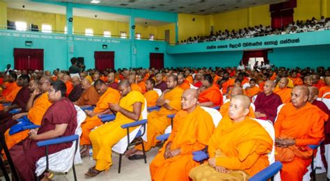 “නූතන තුන්බිය දුරු කරන්න පූජ්‍ය පක්ෂය පෙරට එන්න“ සමන්ත විද්‍යාරත්න Lanka Truth සිංහල